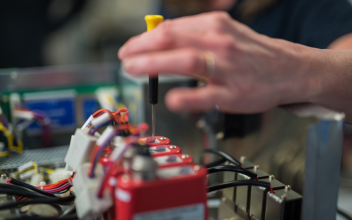 Defining Calibration Service and Its Significance